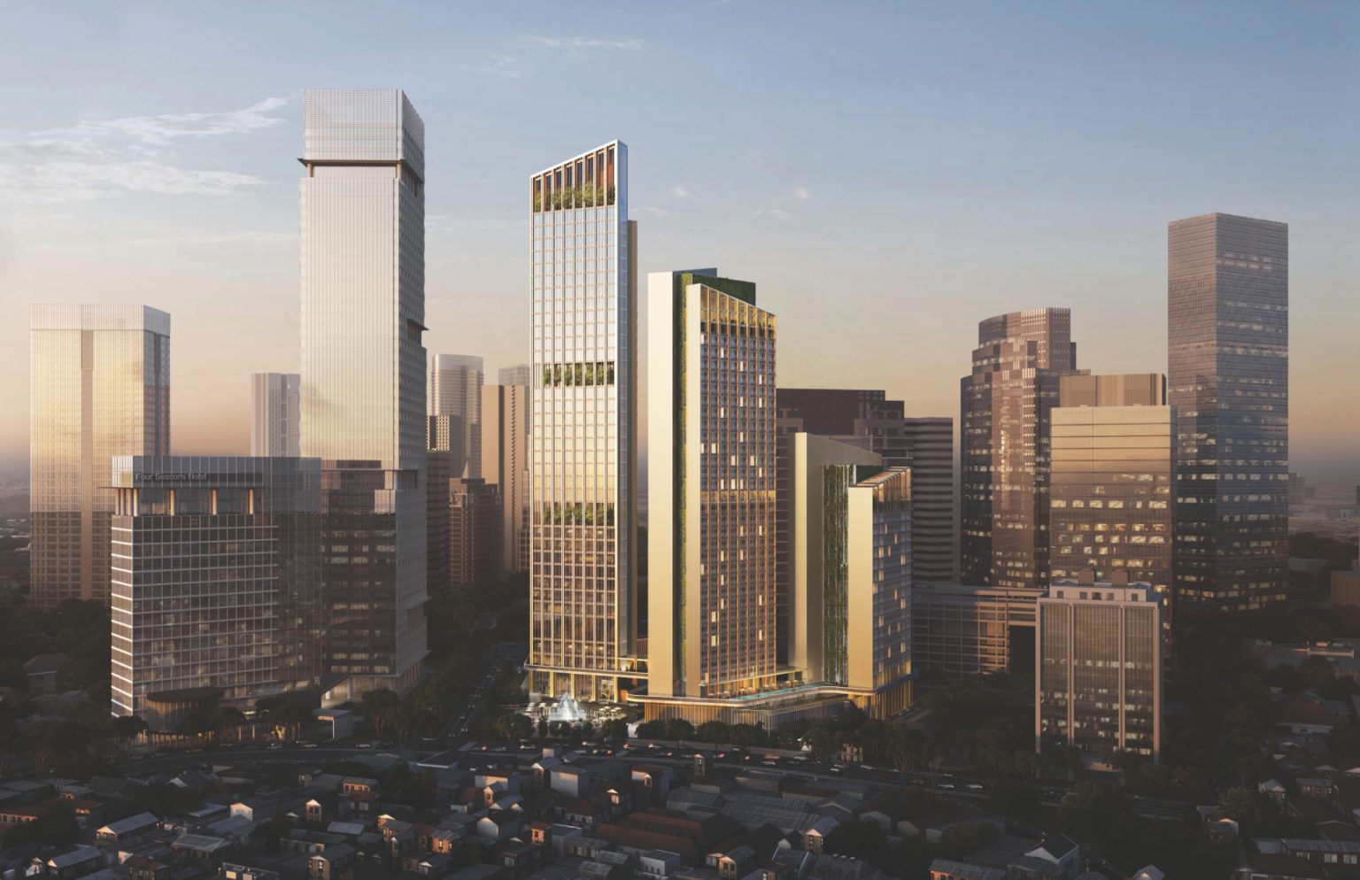 Avania - Anggara Architeam