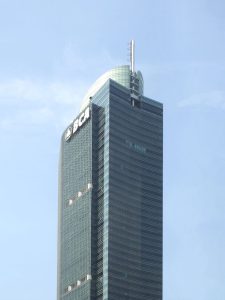 Menara BCA - Anggara Architeam