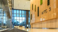 World Trade Center 3 - Anggara Architeam
