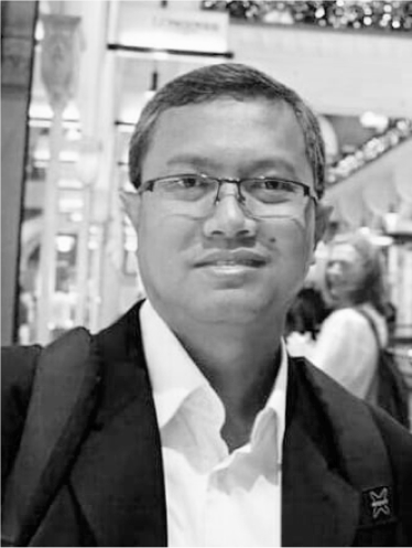 About us - Anggara Architeam